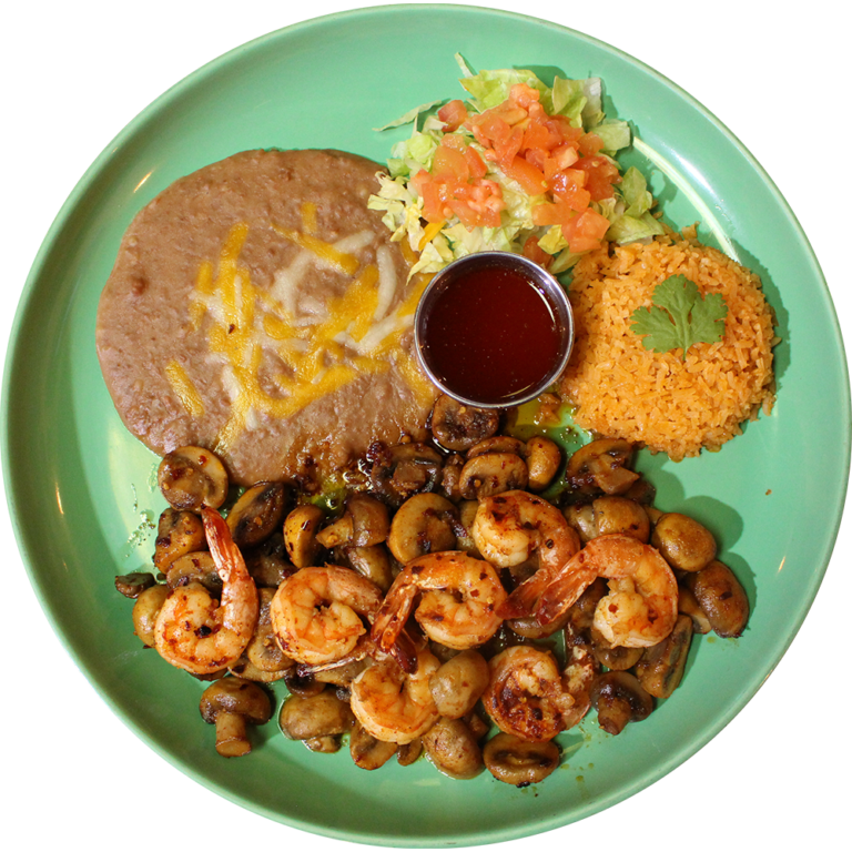 Dinner Menu – Santa Fe