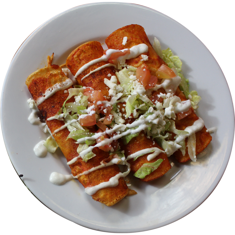 Dinner Menu – Santa Fe