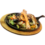 Dinner Menu – Santa Fe